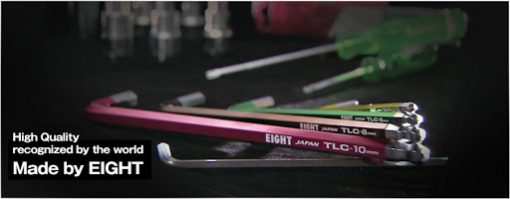 EIGHT TOOL Việt Nam | Phân Phối Các Sản Phẩm Của EIGHT Tool,.LTD