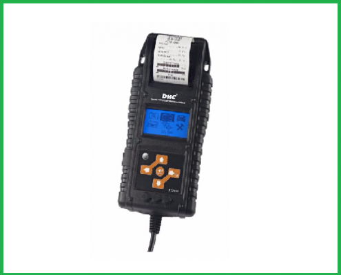 Bộ kiểm tra hệ thống điện BT2100 | DHC