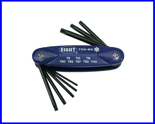 EIGHT TOOL Việt Nam | Phân Phối Các Sản Phẩm Của EIGHT Tool,.LTD