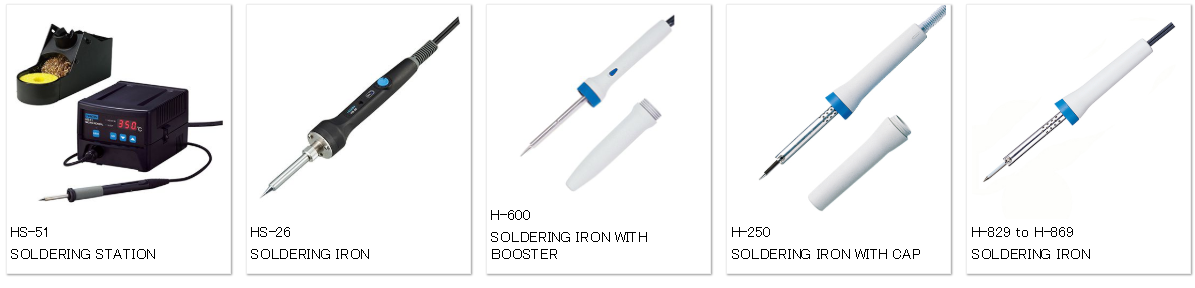 HOZAN VIỆT NAM | Nhà Phân Phối Độc Quyền Hozan Tool