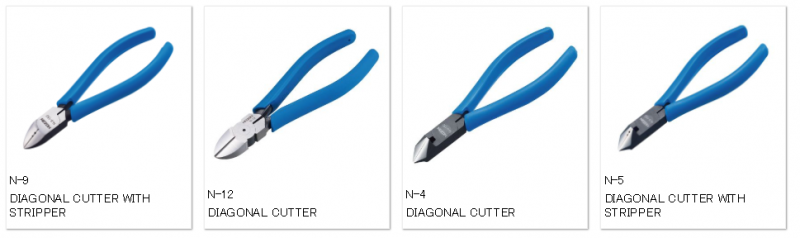 HOZAN VIỆT NAM | Nhà Phân Phối Độc Quyền Hozan Tool
