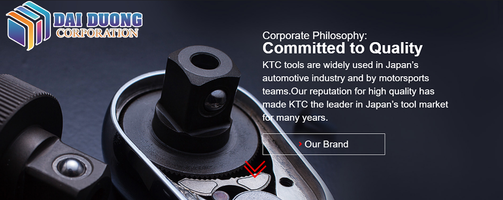 Đại Dương Corp | Giải pháp thiết bị công nghiệp - Điện tự động hóa