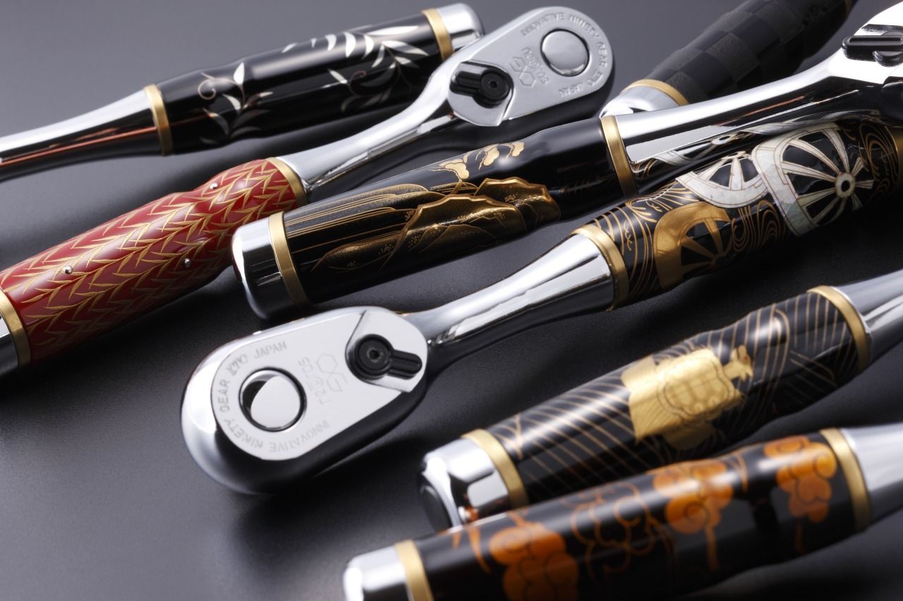 KYOTO TOOL VIỆT NAM | Đại Lý Phân Phối Dụng Cụ KTC TOOLS