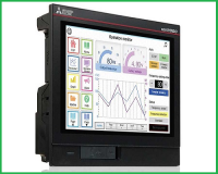 Màn hình HMI GT2510 VTBA - VTWA - WXTBD | MITSUBISHI