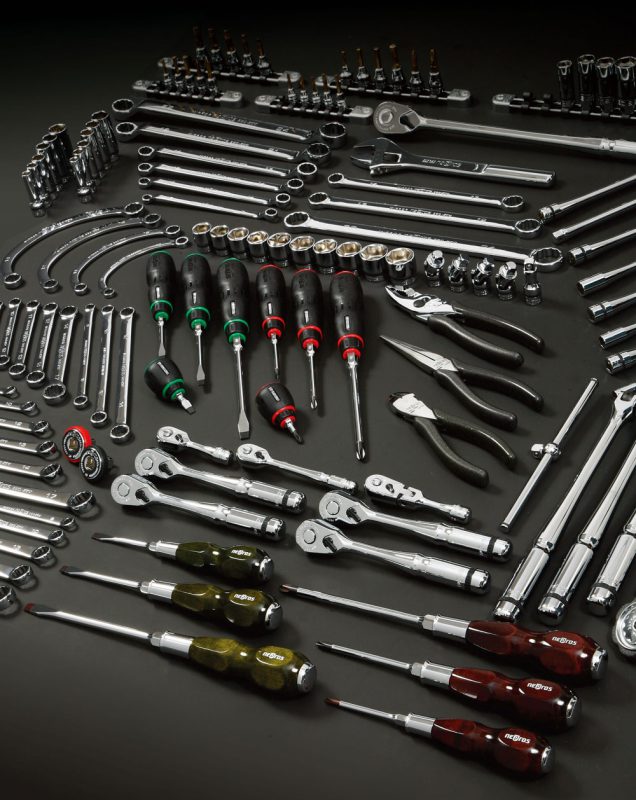 KYOTO TOOL VIỆT NAM | Đại Lý Phân Phối Dụng Cụ KTC TOOLS