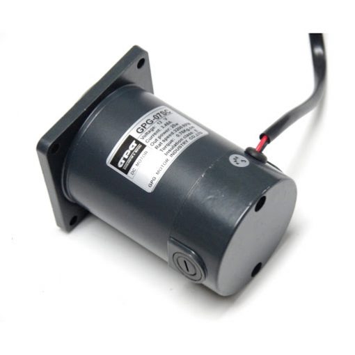 SPG Motor Việt Nam | Nhà phân phối các loại động cơ giảm tốc