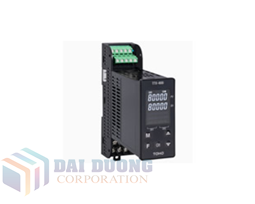 Bộ điều khiển 2 chiều TTX 800 | TOHO Electronics INC
