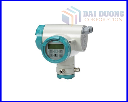 Bộ chuyển đổi hiển thị SITRANS FM MAG 6000 - 6000 I Exd | SIEMENS