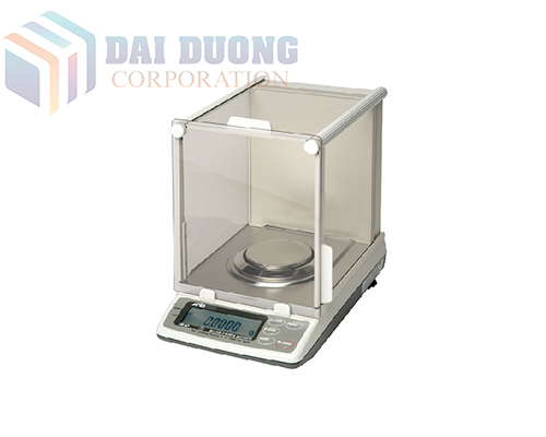 Cân phân tích semi-micro Balances HR-300i | AND