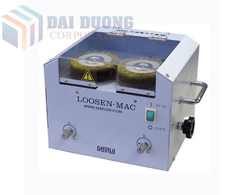 Máy gỡ dây điện LO-03 | MK