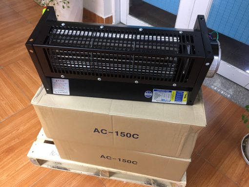 Quạt Tản Nhiệt Kyungjin AC-150 | Mã: AC 150B-C-D