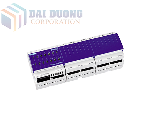 Thiết bị đầu ra C-Bus | Schneider