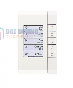 Thiết bị đầu vào C-Bus 5085EDLB-PW | Schneider