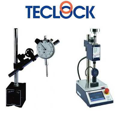 Teclock Việt Nam | Nhà phân phối thiết bị - dụng cụ đo lường Teclock JP