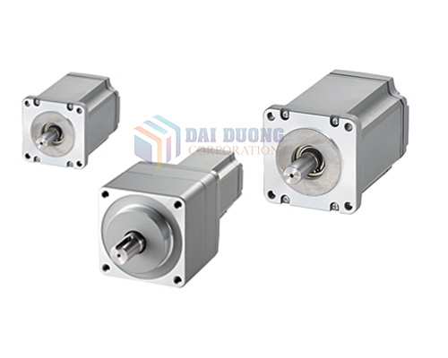 Động cơ Servo dòng NX | Oriental Motor