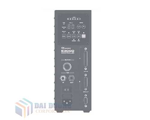 Bộ điều khiển E3000 | NAKANISHI