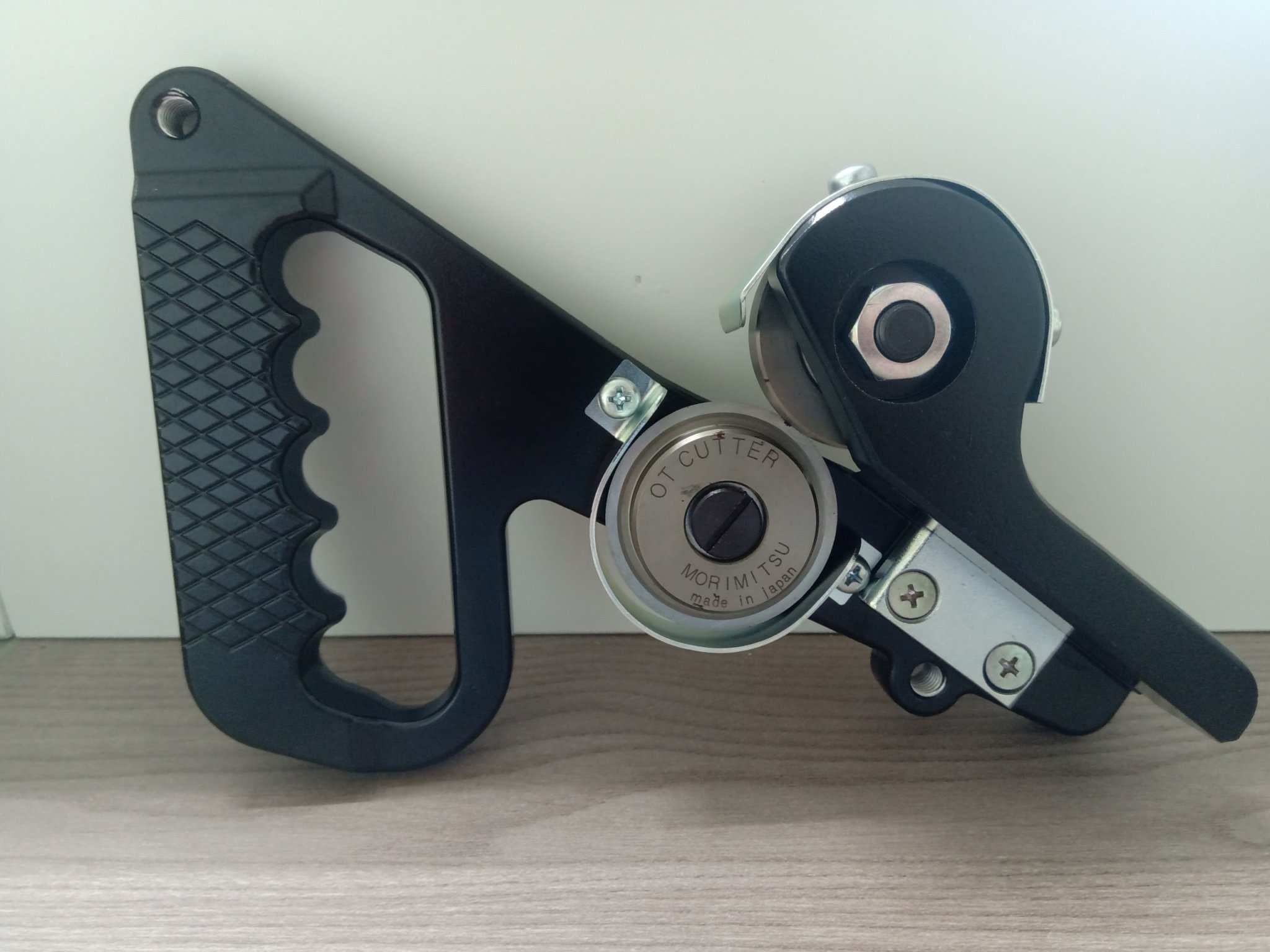 HCOT-0001 | Vòng cắt OT Morimitsu - Nhập khẩu Japan