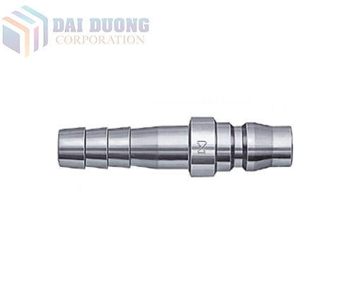 Đầu nối nhanh cỡ 20 đuôi dài 20PH | NITTO