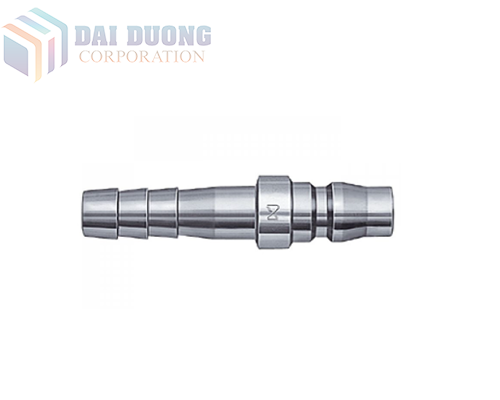 Đầu nối nhanh cỡ 30 đuôi dài 30PH | NITTO