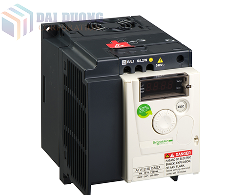 Biến tần ATV12 ATV12HU15M2X | SCHNEIDER