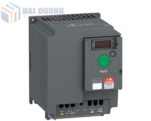 Biến tần ATV310HU22N4E, ATV310HU30N4E | SCHNEIDER