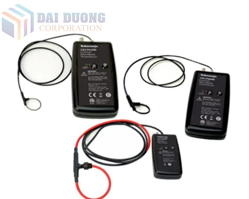 Kìm mềm kẹp AC TRCP3000 - 0600 - 0300 | TEKTRONIX