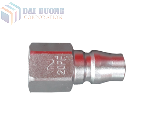 Khớp nối nhanh 20PF | NITTO