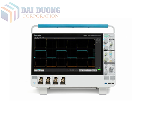 Máy đo sóng kỹ thuật số MSO54 | TEKTRONIX