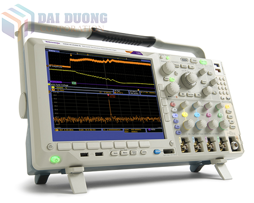 Máy hiện sóng MDO4054C, MDO4034C | TEKTRONIX
