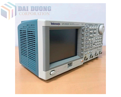 Máy phát xung AFG3022C, AFG3052C | TEKTRONIX