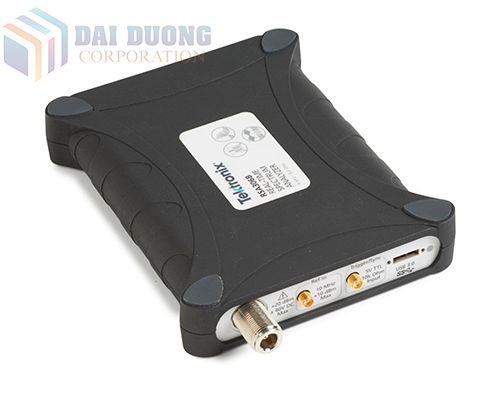 Máy phân tích phổ RSA603A | TEKTRONIX
