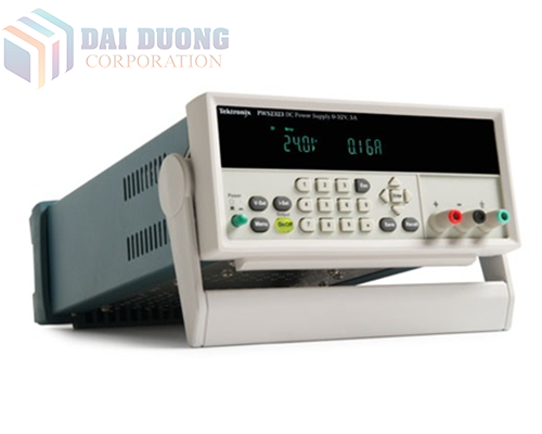 Nguồn điện một chiều DC PWS2721 | TEKTRONIX
