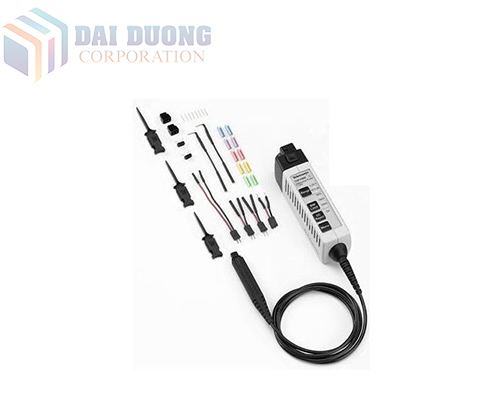 Que đo vi sai điện áp cao TDP0500, TDP1000 | TEKTRONIX