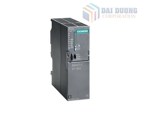 Bộ nguồn module 6ES7315-2AH14-0AB0 | Siemens