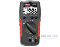 Đại Dương Corp | Giải pháp thiết bị công nghiệp - Điện tự động hóa