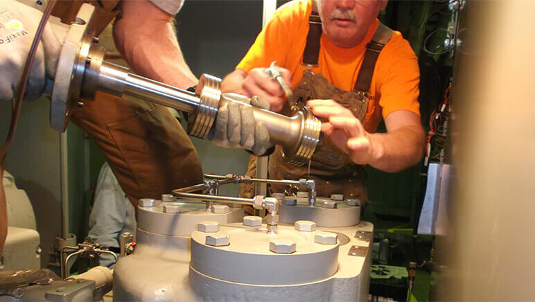 OS Engineering giải pháp thiết kế hệ thống tự động hóa