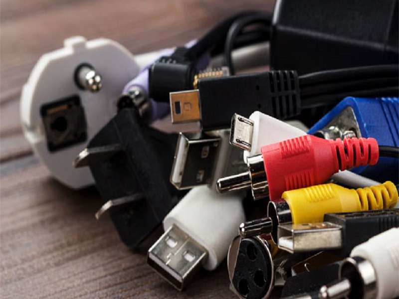 Giới thiệu các sản phẩm của thương hiệu Molex và Đại Dương Corp