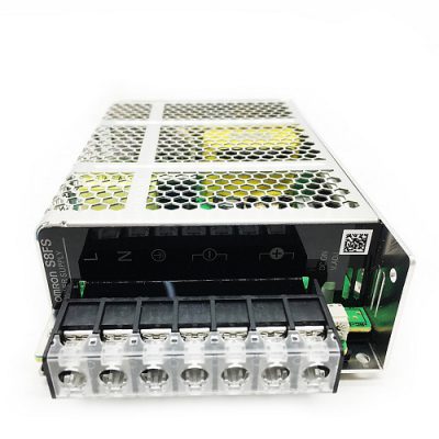 Bộ nguồn tổ ong Omron S8FS-G15024C 6.5A 24V 150W - Dai Duong Automation