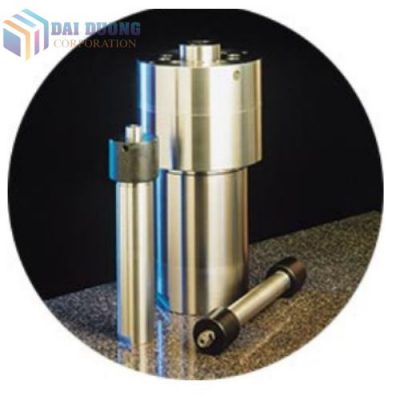 Lò phản ứng, bình chịu áp lực siêu cao áp hãng HIP High Pressure ...