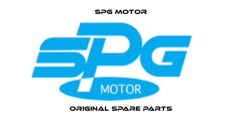Nhà Phân phối Động cơ SPG Motor Tại Việt Nam