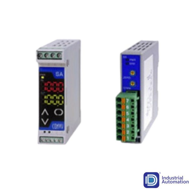 Bộ chuyển đổi tín hiệu Shinko SE1A - Dai Duong Automation