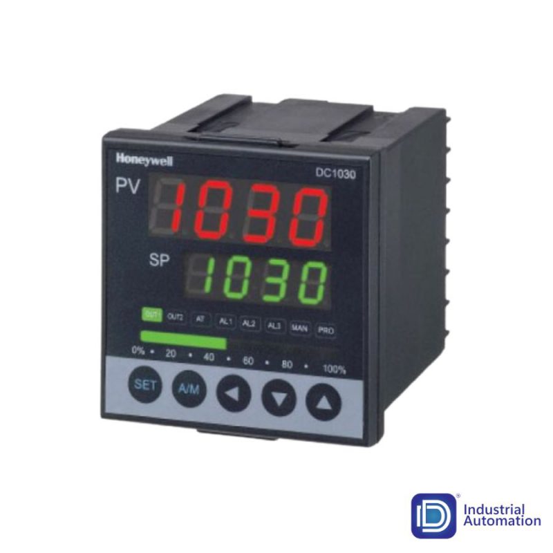 Bộ điều khiển nhiệt độ Honeywell DC1030 - Dai Duong Automation