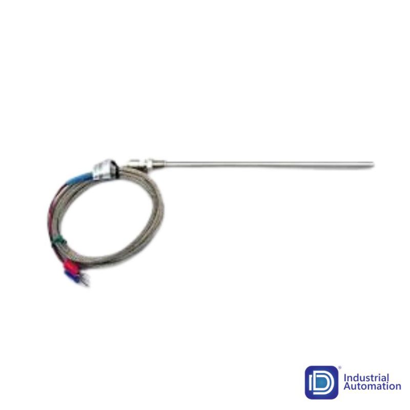 Cảm biến nhiệt độ OMRON E52MY-CA10C-D6.3MM - Dai Duong Automation