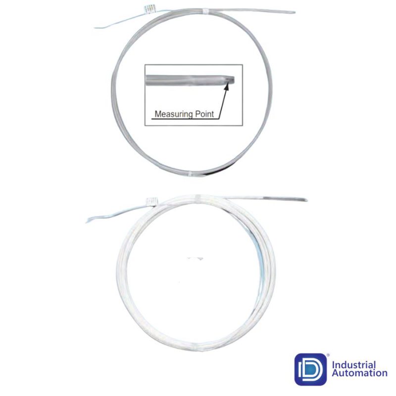 Cảm biến nhiệt độ RKC FT-100 và FR-100 - Dai Duong Automation
