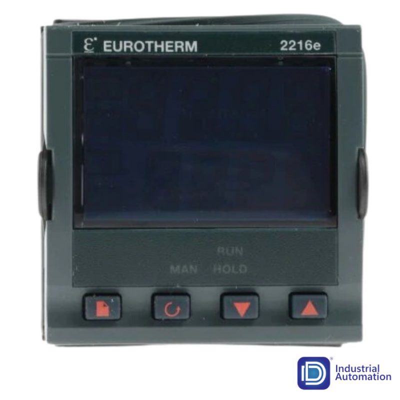 Đồng hồ Eurotherm 2200 PID Temperature Controller 208-2789 - Dai Duong Automation