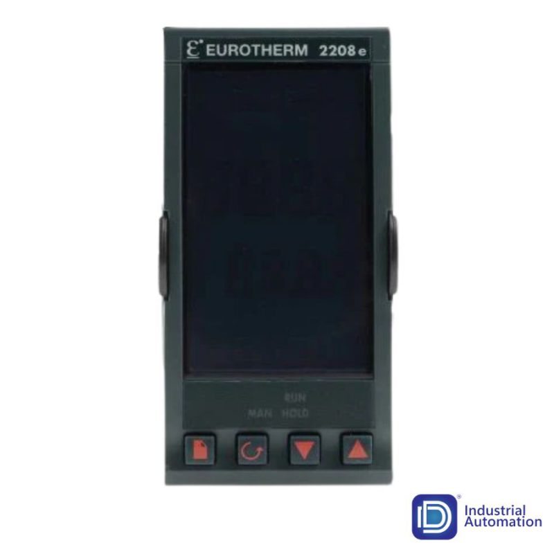 Đồng hồ Eurotherm 2200 PID Temperature Controller 208-2818 - Dai Duong Automation