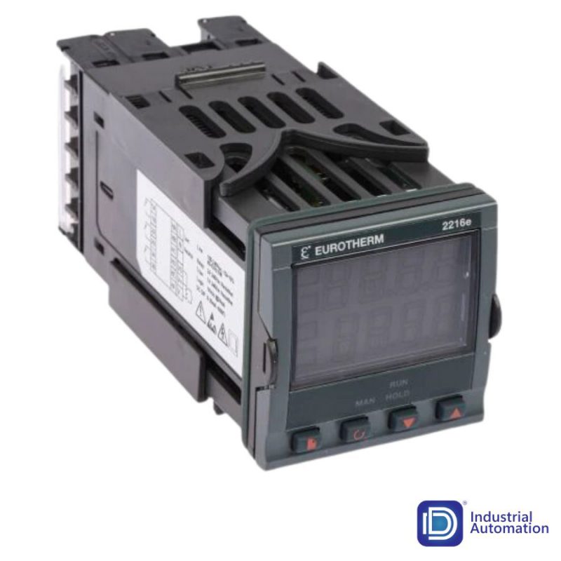 Đồng hồ nhiệt độ Eurotherm 2200 PID Temperature Controller 208-2880 - Dai Duong Automation