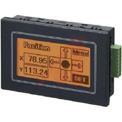 Màn hình GT01 STN Monochrome 3.0″ Panasonic – AIGT0130B1 - Dai Duong ...