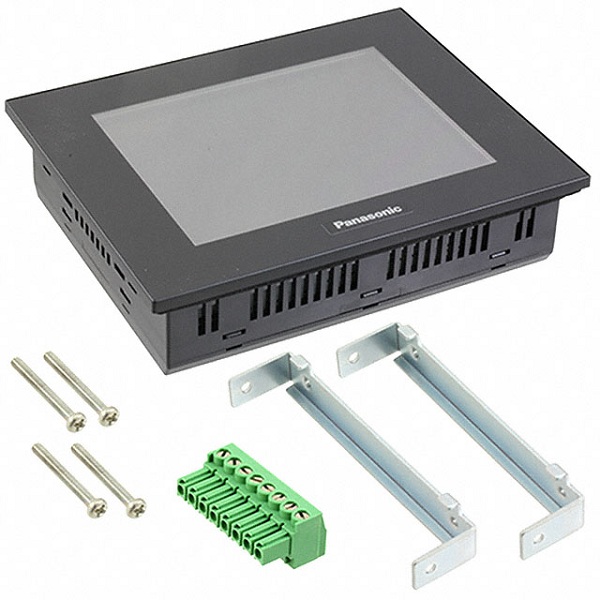 Màn hình GT21 256color STN color 4.7″ Panasonic – AIGT2230B - Dai Duong ...