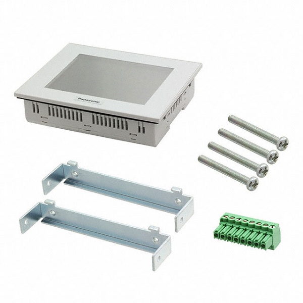 Màn hình GT21 256color STN color 4.7″ Panasonic – AIGT2232H - Dai Duong ...